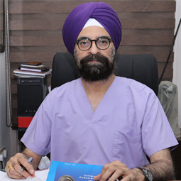 Dr. Mohan Singh, Dermatologist, Phagwara, InfoDoctor.in